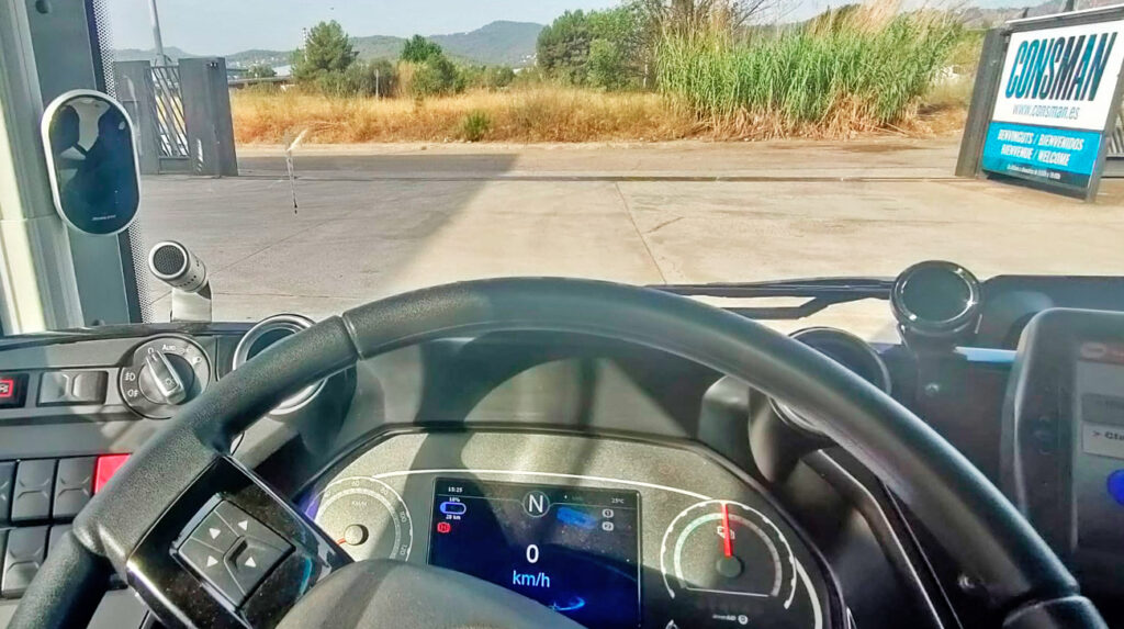 Consman | ADAS Security System, what is it and how does it work?